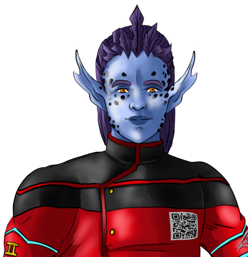 Captain Jay R. Kero
